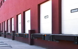 Loading Bays, Docks and Loading and Unloading Ramps - Campisa