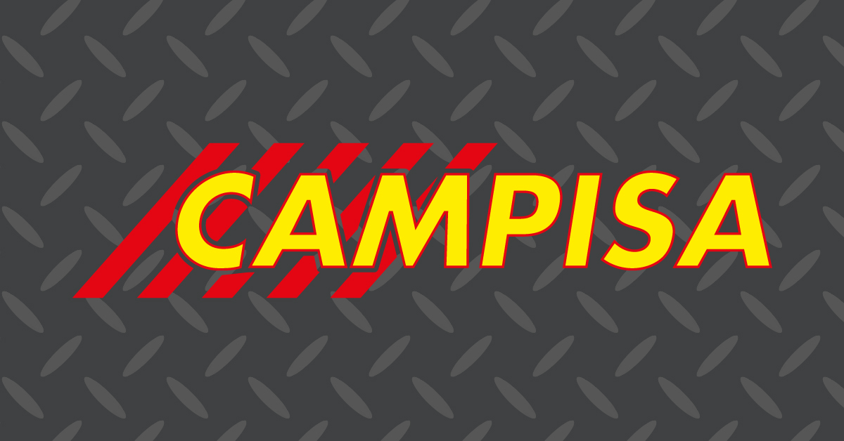 Campisa: Loading Bays, Ramps and Industrial Doors